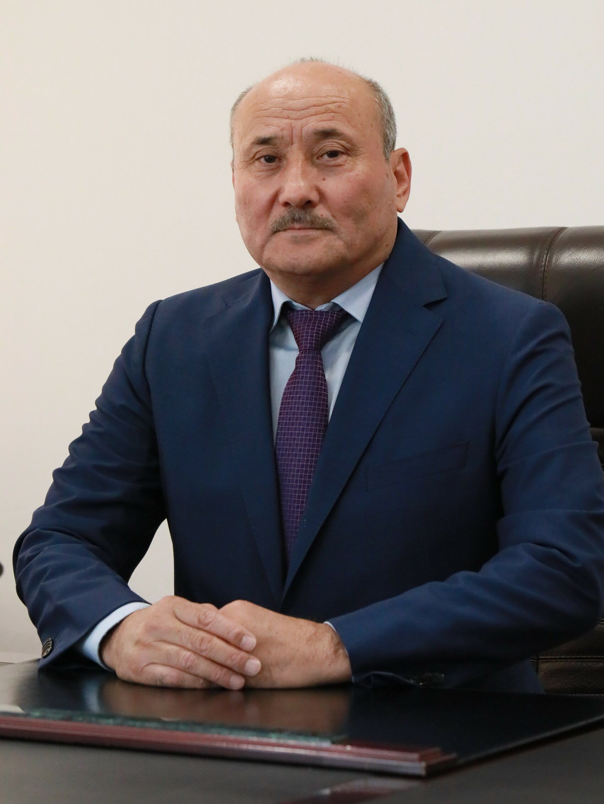 PKOP Management – PetroKazakhstan